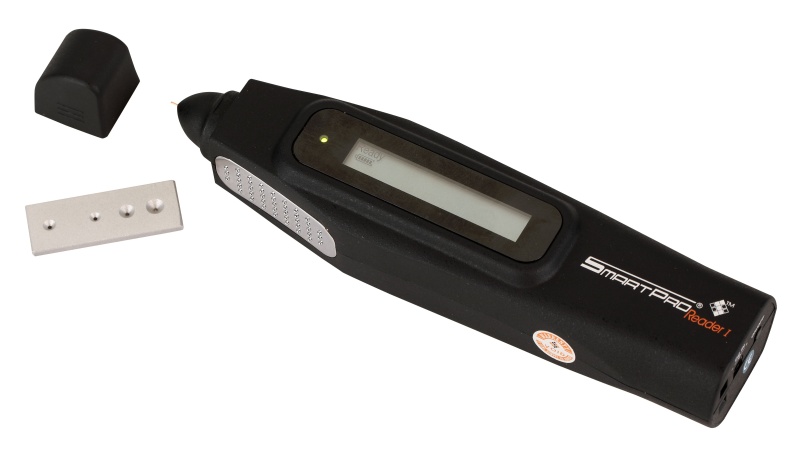 Smartpro Reader-1 Diamond & Moissanite Tester - Buy Online Now