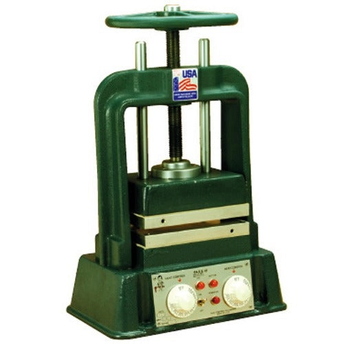 Buy Arbe Machine™ Dual-Control Vulcanizer (110V) Online