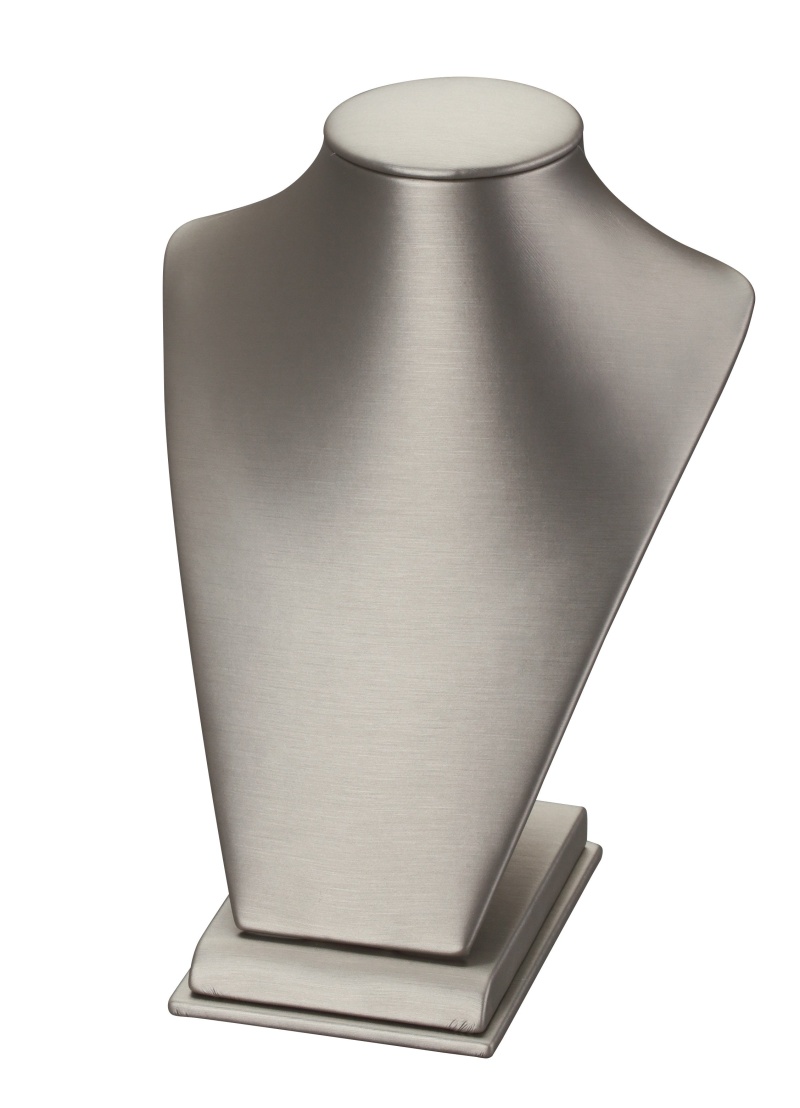Small Couture Bust Displays, 7.5"h