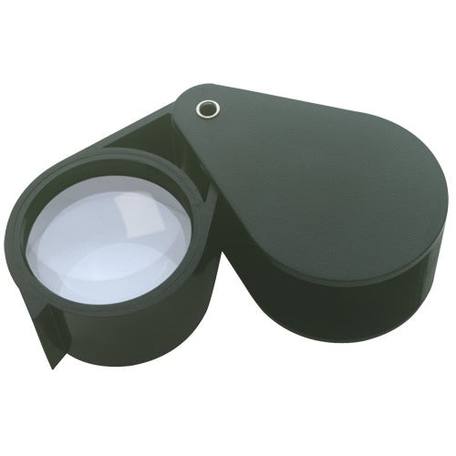 Buy Giant 45Mm Magnifier Online - 4x Magnification Loupe for Gemstones ...