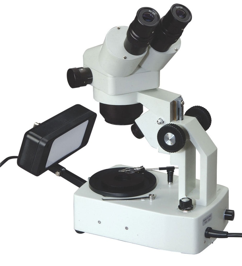 Optima Mark X Deluxe Microscope - Buy Online
