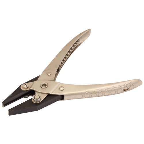 Buy Parallel Concave & Convex Plier Online - Spring Jaw Plier 140mm
