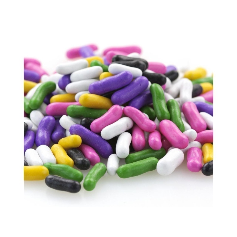 Kenny's Licorice Pastels 30Lb - Premium Candy for Sweet Lovers