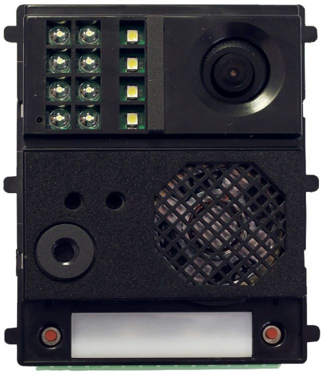 G2+ Sound Module+Color Camera. Used In G2+ Systems With Nexa And Inox ...