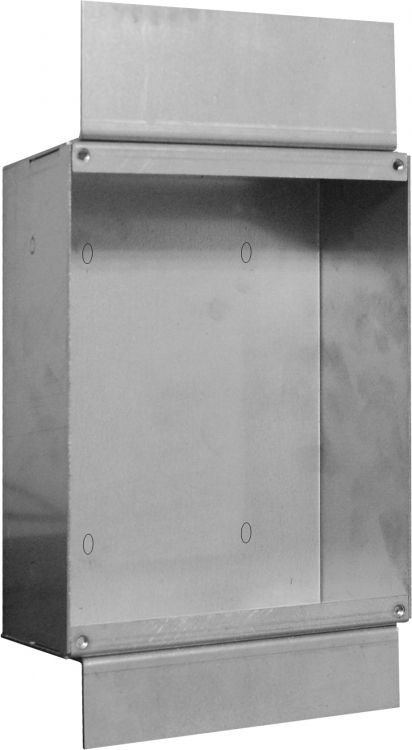 Buy Flush Back Box for RCB Station Online