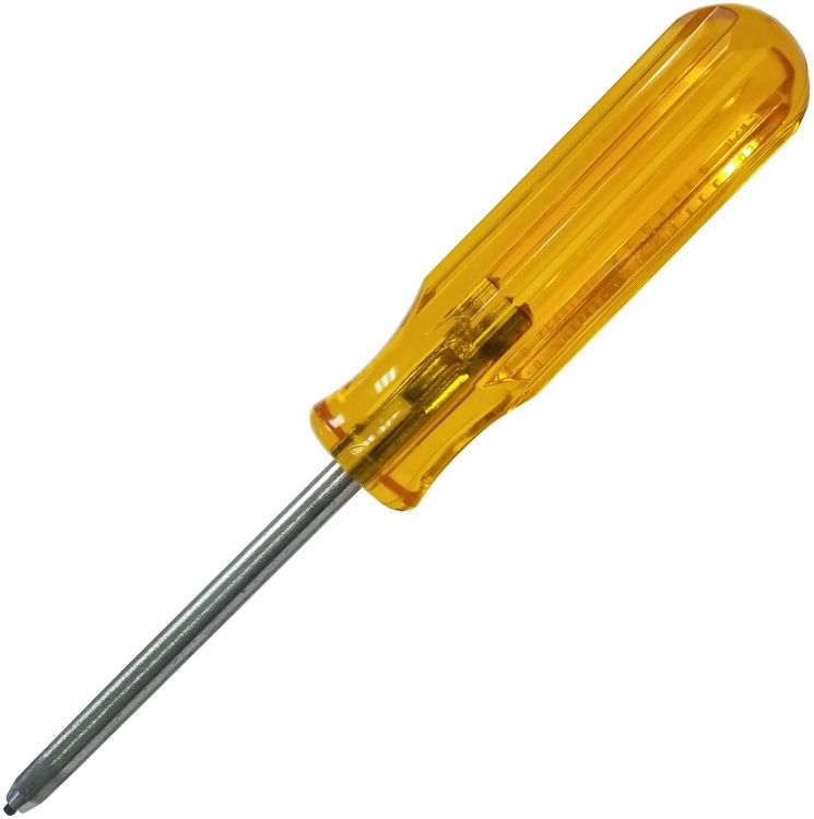 Buy Scrulox Screwdriver - No. 0 Size Online for Easy Access to Alpha ...