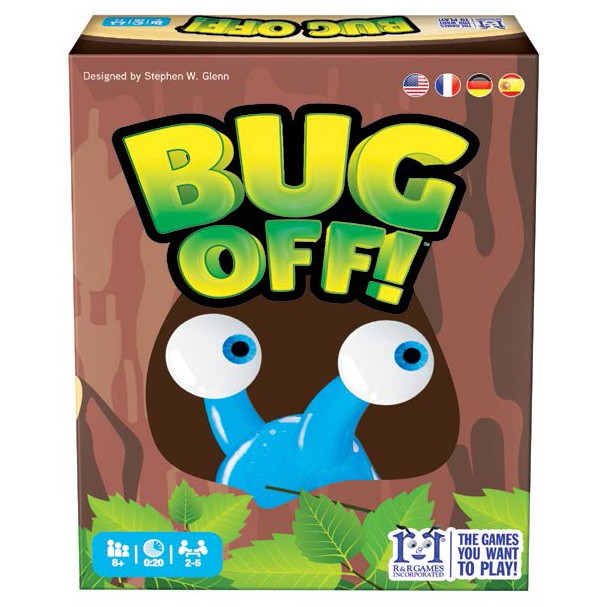 Bug Off bug-off