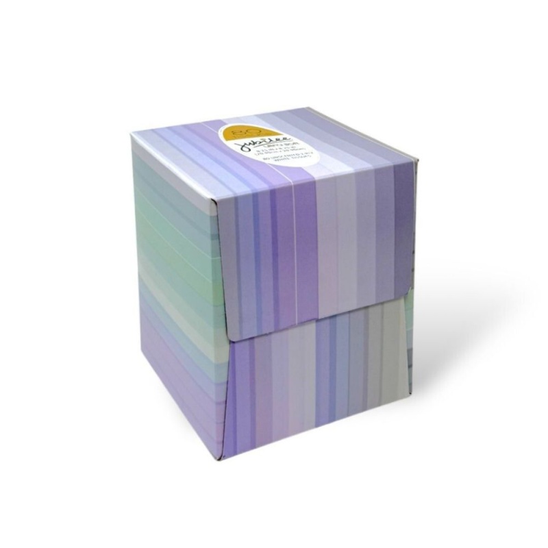 36 Pieces Jubilee Facial Tissue White 80 Sheets - Tissues