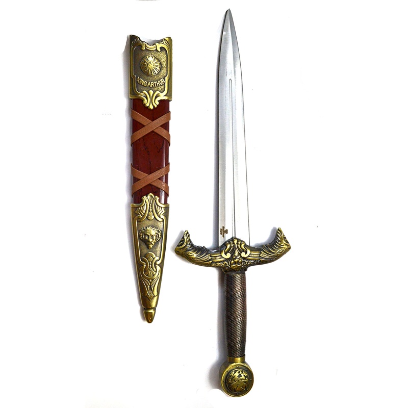 15 1/2" King Arthur Sword