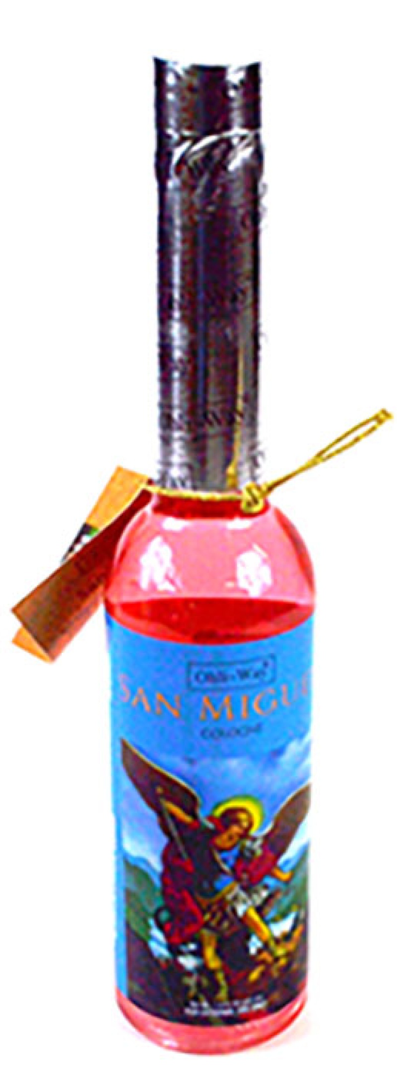 Buy St Michael Ohli Cologne Online for Defense and Protection