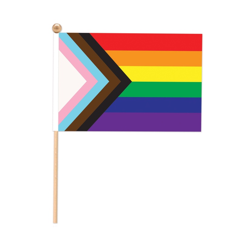 Buy Pride Flag Fabric Online - Show Your True Colors