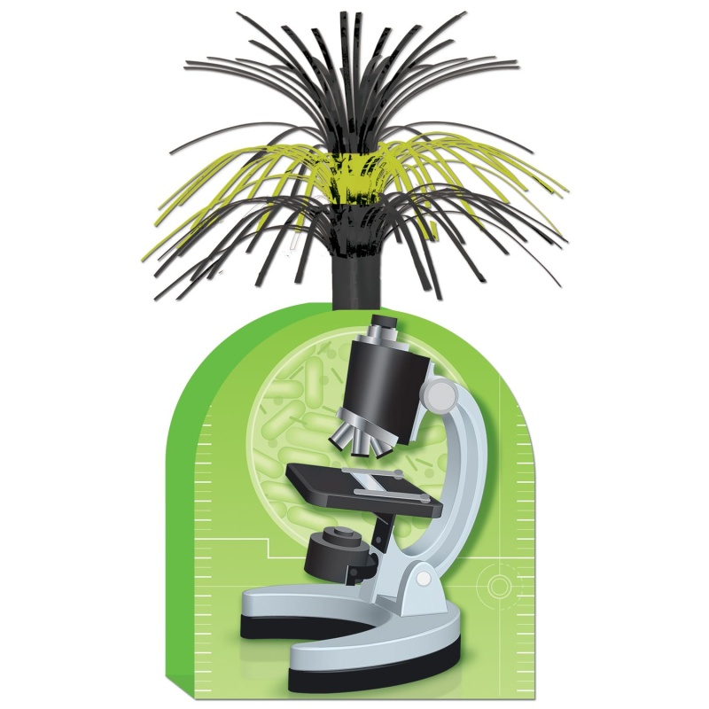 Buy Psi Microscope Centerpiece Online - Unique Home Decor Conversation ...