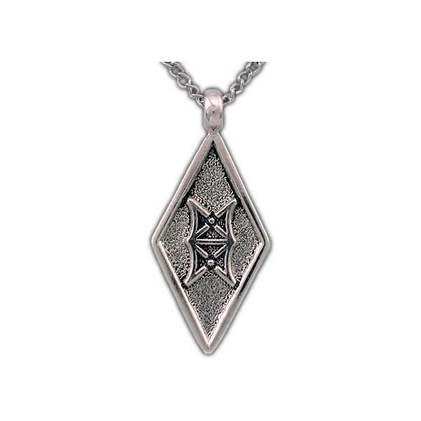 Aon Ashe Pendant