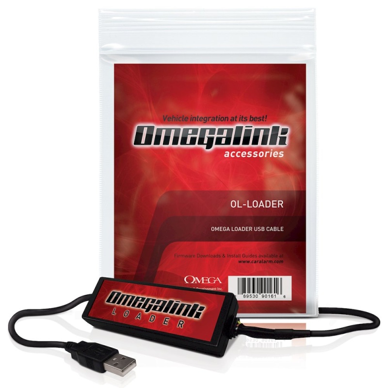 Excalibur/Omega ADSUSB USB Programmer - New Arrival