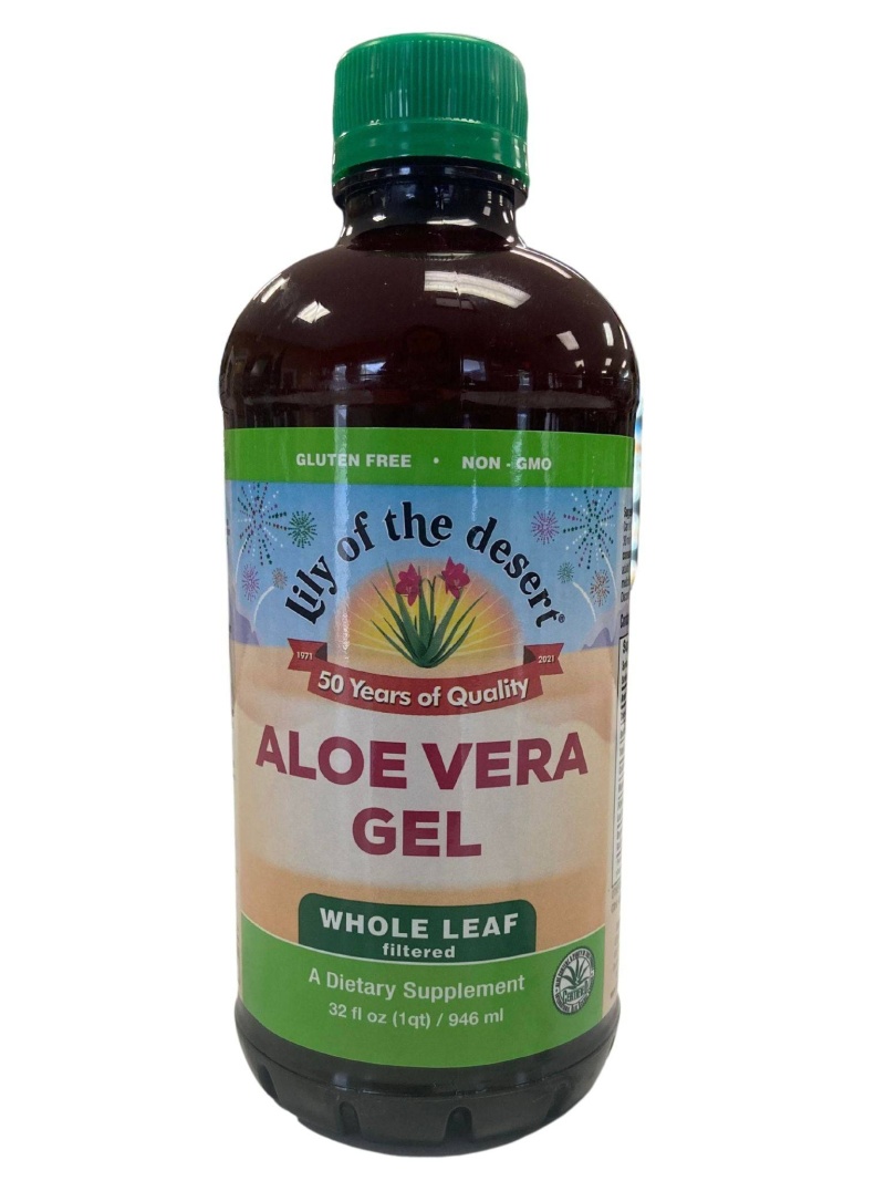 Buy Aloe Vera Gel Online - Unlock the Power of Nature's Miraculous Plant