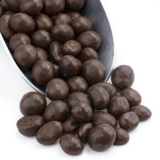 Carob Coated Peanuts by Gki Foods - Delicious Vegan Snack