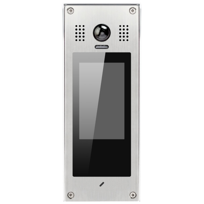 Buy Ip Door Entry Camera Panel - Ipx-850S Video Intercom Door Station ...