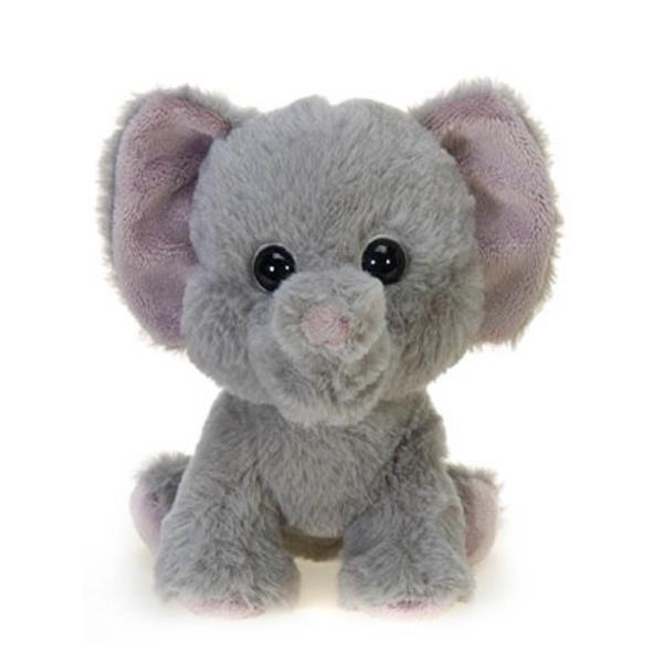 Buy Ellie The Elephant Plush Toys Online - 7" Cuddly Friends for Kids