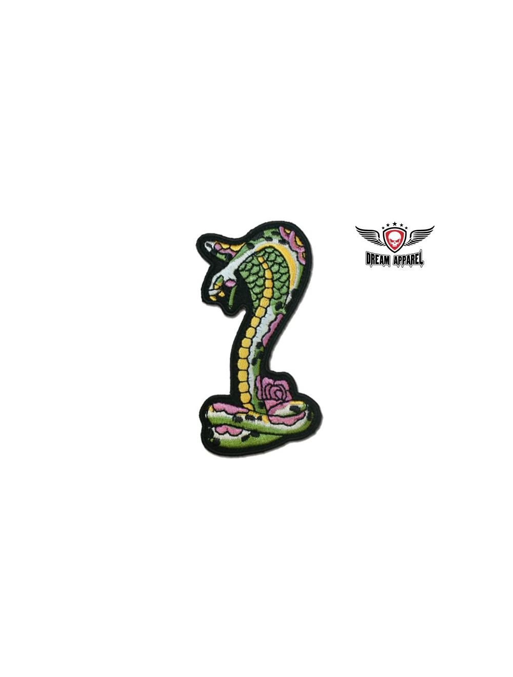 Cobra Patch
