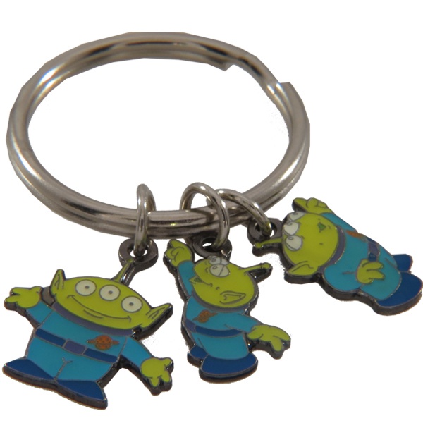 Buy Disney Toy Story Aliens Keychain Online - Unique Collectible Gift