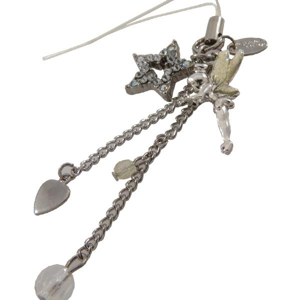 Buy Tinkerbell Phone Charm Online - Disney Phone Accessory