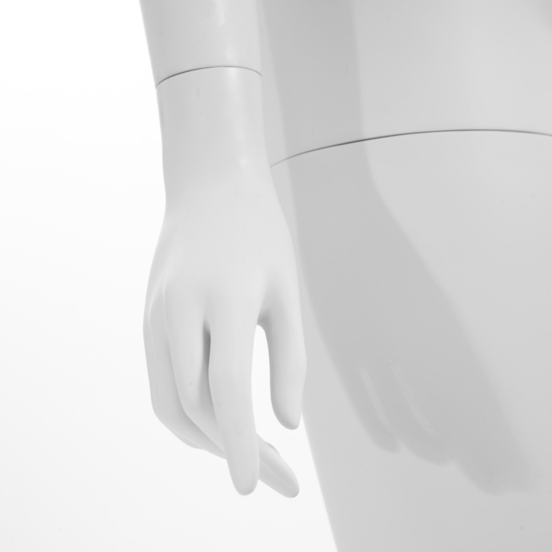 Amber Plus Size Mannequin Pose 1 Oval Head Amber Plus Size Mannequin Pose 1 Oval Head