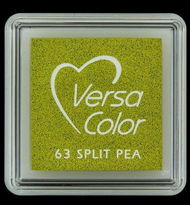 Versacolor Ink Pad