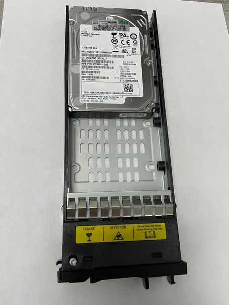 Hpe Msa R0q59a 8Tb 7200Rpm 3.5In Sas 12G Midline M.2 Hdd