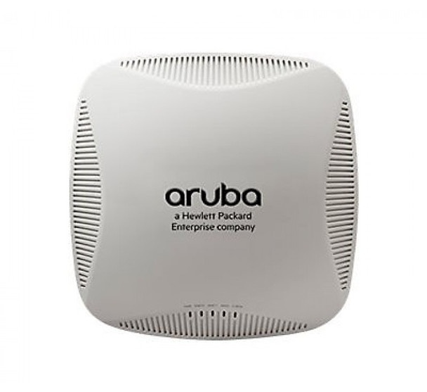 Buy HPE Aruba AP-225 Dual 3X3:3 802.11Ac Wireless Access Point Online