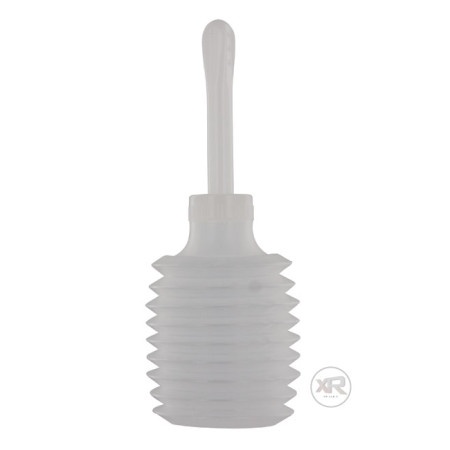 Disposable Enema And Douche Applicator