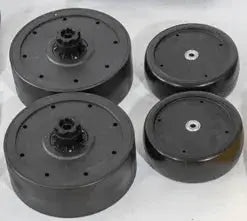 Freddo Gokart Drifter - Compatible Tires