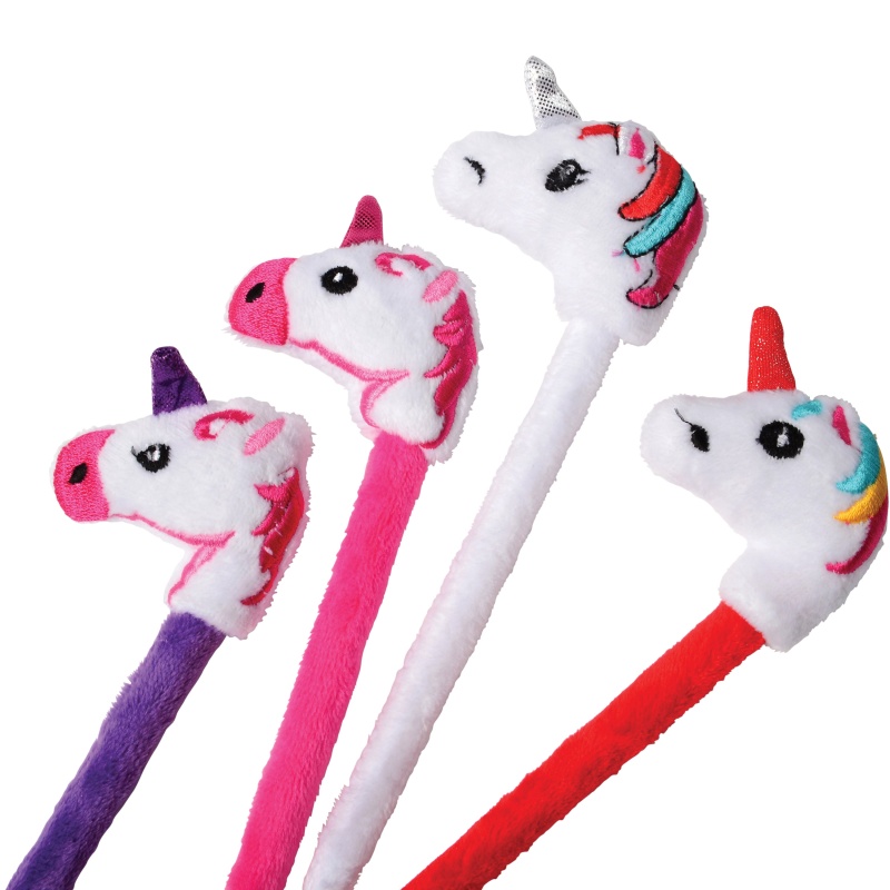 Buy Magical Unicorn Pens Online - Factory Direct Party