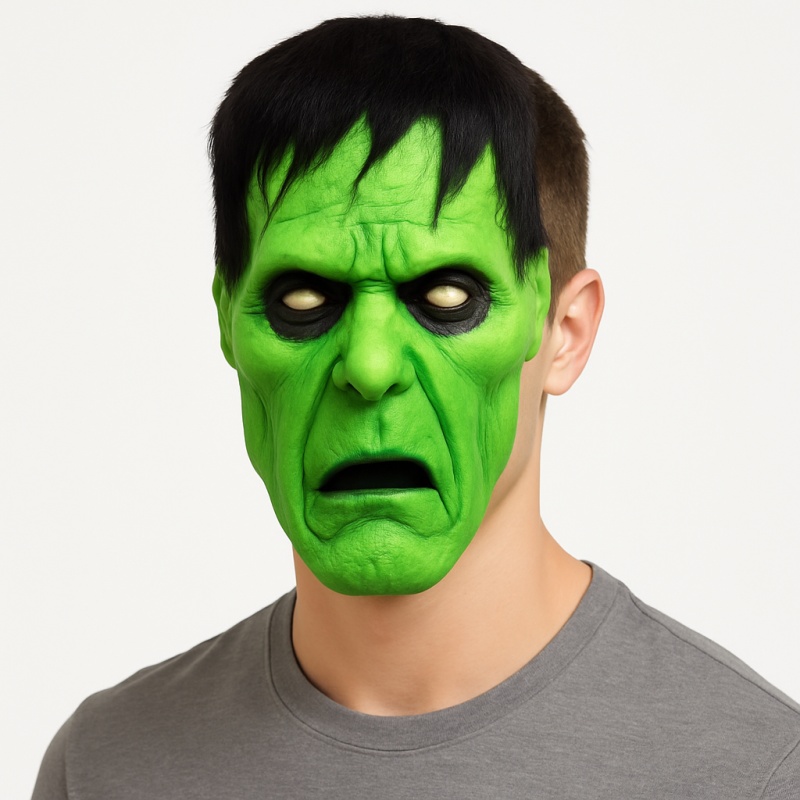 Scooby-Doo Frankensteiner Halloween Mask