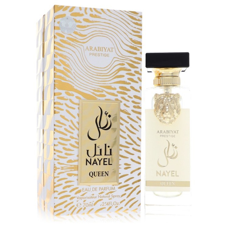 Arabiyat Prestige Nayel Queen Perfume By Arabiyat Prestige For Women