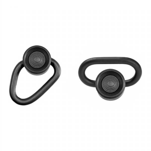 Gg&G Gg&G Heavy Duty Qd Sling Swvl