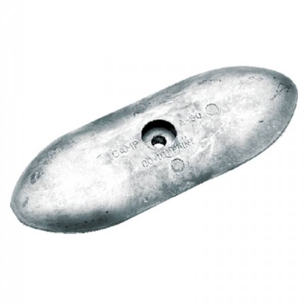 Buy Camp Zinc Hull Plate Zinc (Pacemaker) Online