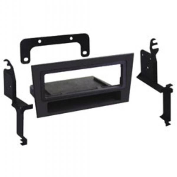 Metra Lexus LS-400 1990-1994 Dash Kit - Premium Quality Turbo Pocket Kit