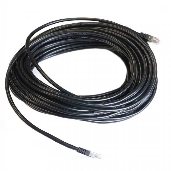 Buy Fusion Rj45 12.2M/40 Ft Shielded Ethernet Cable f/MS-RA770 and MS ...