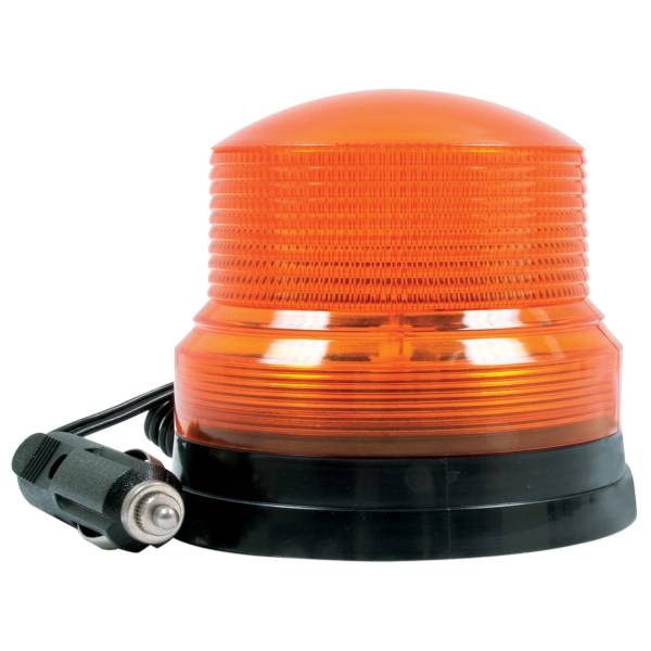 Buy RoadPro Strobe Light Amber Online - Safety Lighting Solution