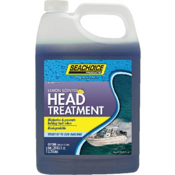 Buy Seachoice Head Treatment Gallon Online