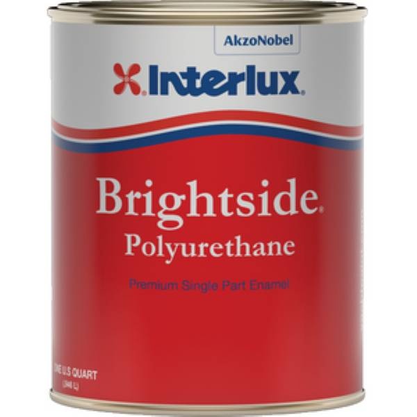 Buy Interlux Brightside Materhorn White Qt Online - New Products