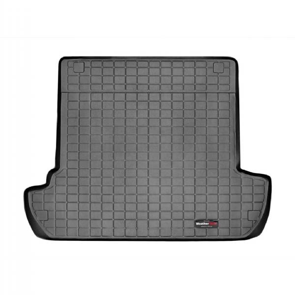 Buy Weathertech CRGO LNR 4Runner 03 Online - Premium Cargo Liner for ...