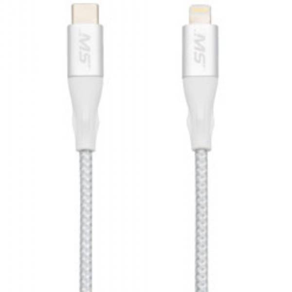 Mobilespec 6Ft Lightning(R) To Usb-C(Tm) Cable - Buy Online