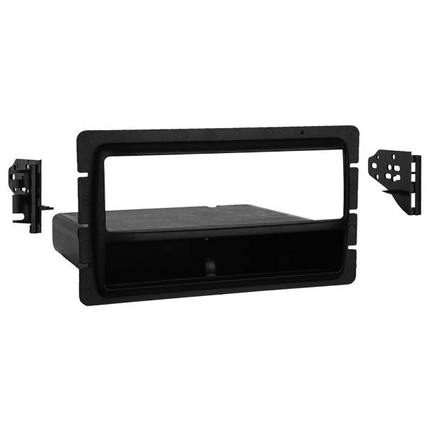 Metra Pocket-Gm Kitft00 Iso-Din Cd Pocket