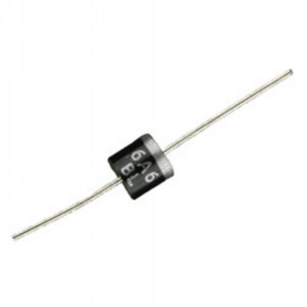 Buy Install Bay Diode 6 Amp 20 Pack Online - Heavy Duty 600V Diodes