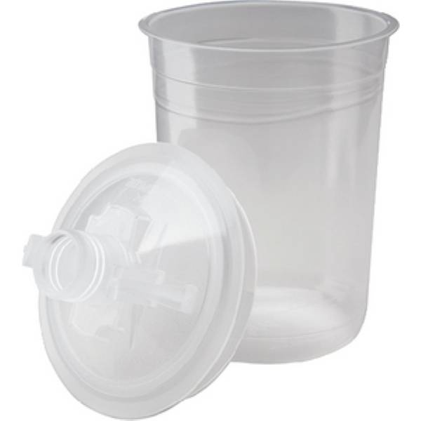 Buy 3M Paint Prep System Lids, Liner Online - 3M 16024 Paint Prep ...