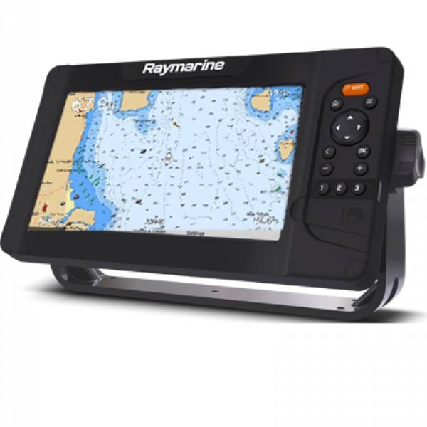 Buy Raymarine Element 9 S Nav Plus US, Canada, w/o Transducer Online