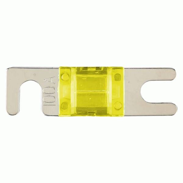 Buy Install Bay Mini ANL 100 Amp Fuse 2 Pack Online