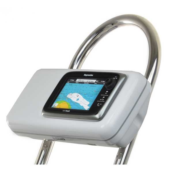 Buy Navpod Systempod Pre-Cut for Raymarine E7/E7d with Space on the ...