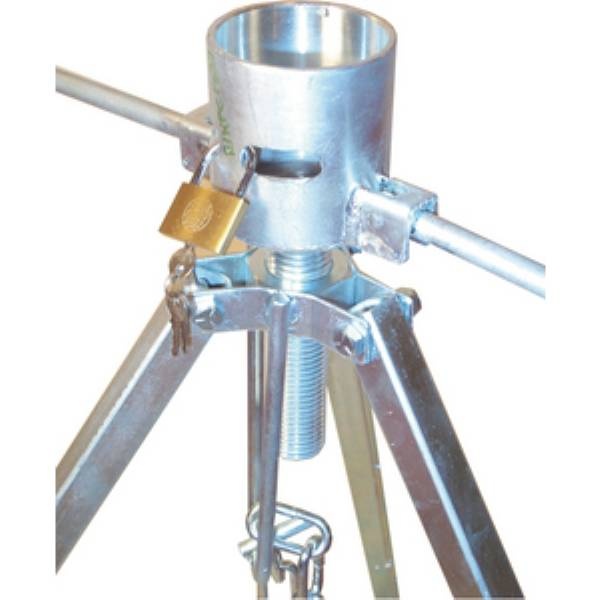 Buy Ultra-Fab Kingpin Stabilizer Aluminum Online - Best RV Accessories